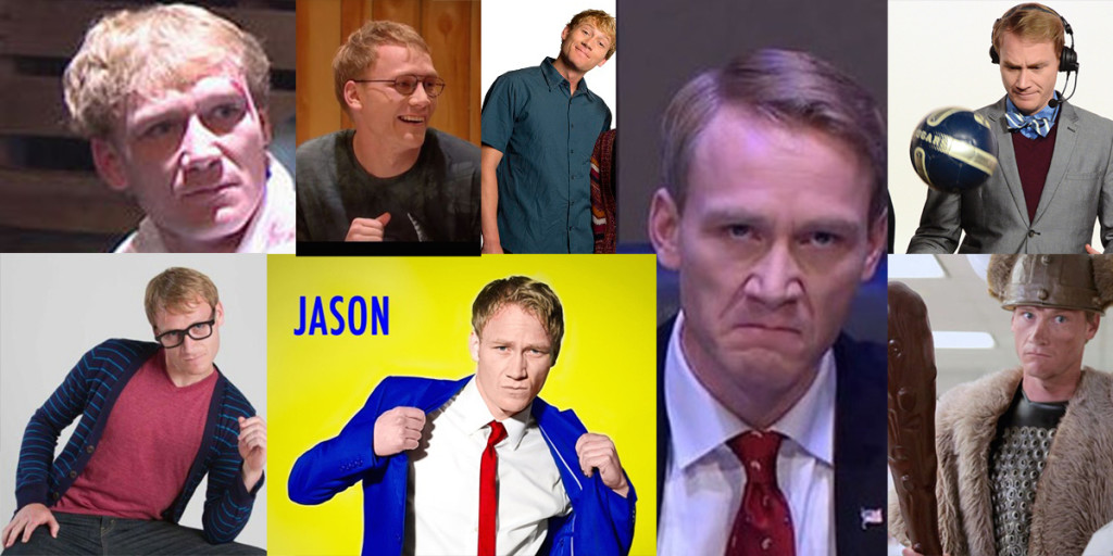 SPECIAL GUEST: Jason Gray (Studio C) | JesterZ Improv Comedy and Event ...