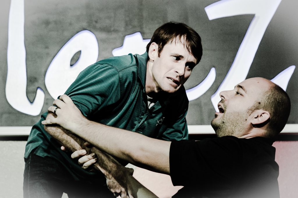 Matt Meese RETURNS to JesterZ July 2nd | JesterZ Improv Comedy and ...