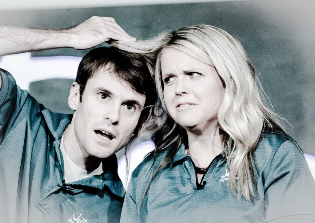 Matt Meese RETURNS to JesterZ July 2nd | JesterZ Improv Comedy and ...