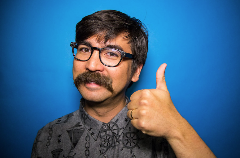 Special Event Jeremy Warner (of Studio C) | JesterZ Improv Comedy and ...