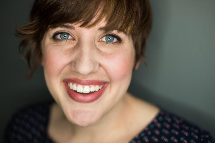 Special Event Whitney Meek (of Studio C) RETURNS | JesterZ Improv ...