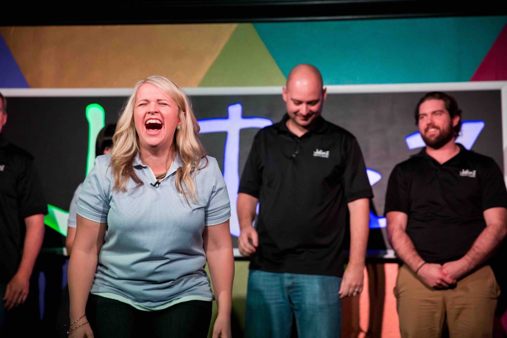 10 Fundamentals Principles of Improv Comedy | JesterZ Improv Comedy and ...